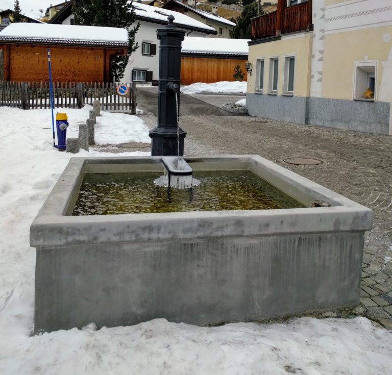 Switzerland is Prepared for Civilizational Collapse - Marginal REVOLUTION
