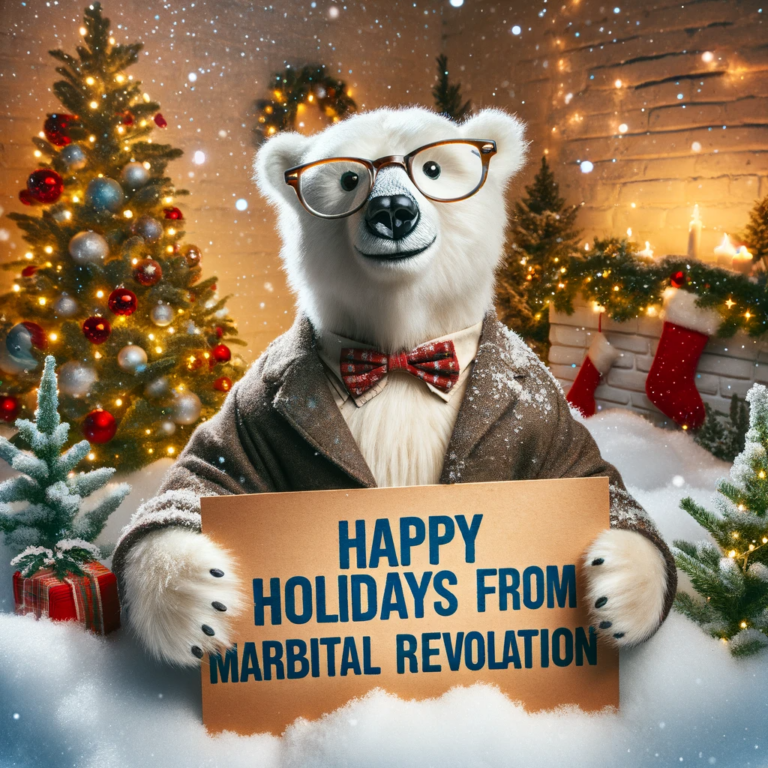 Alex Tabarrok, Author at Marginal REVOLUTION