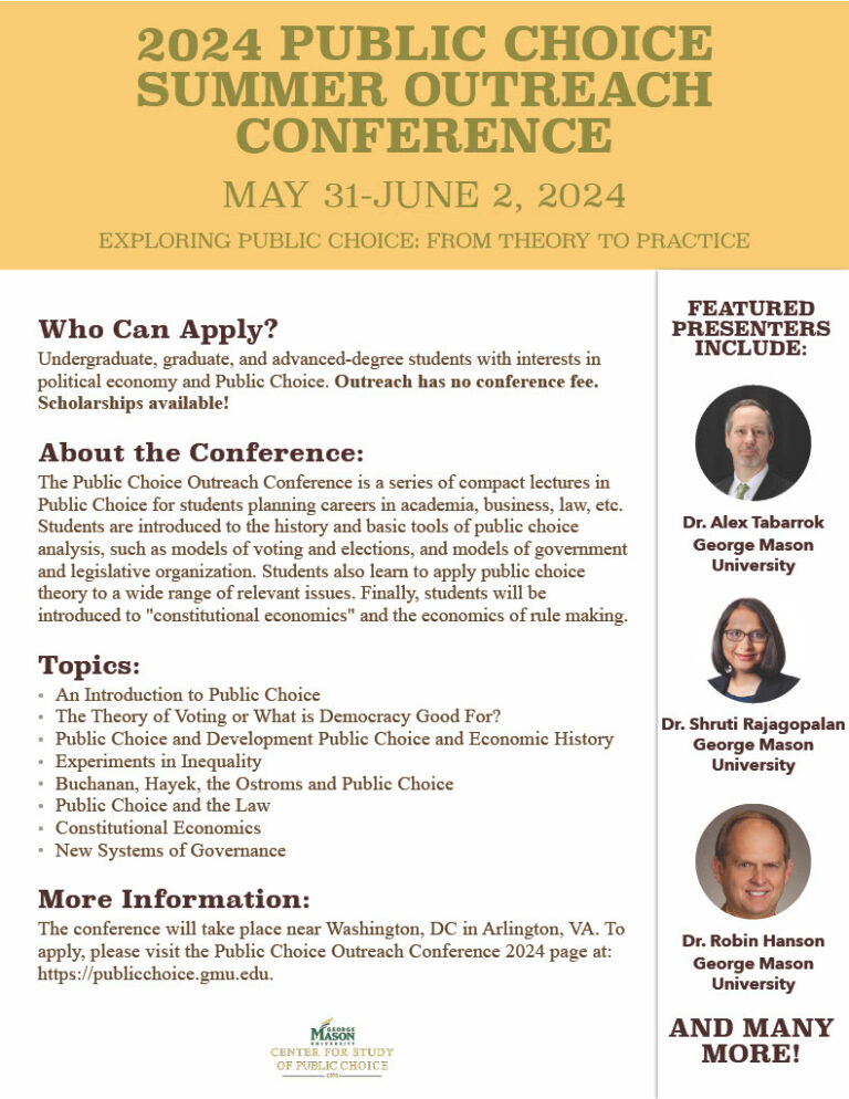 Alex Tabarrok, Author at Marginal REVOLUTION